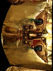 la leyenda de el dorado