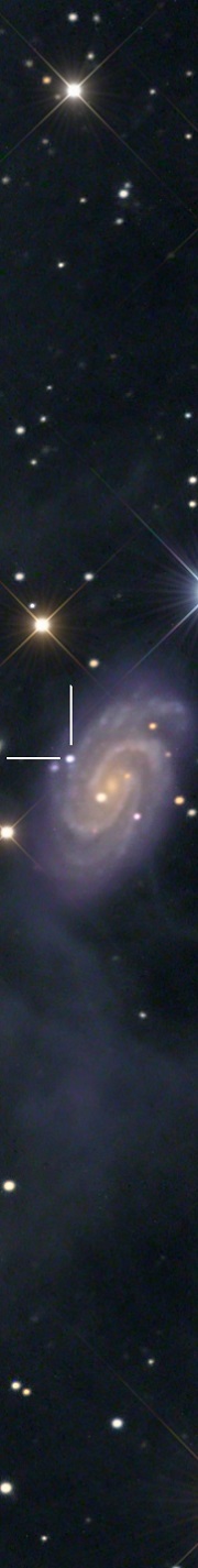 datos y curiosidades del universo