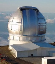 planetarios observatorios astronomicos de españa