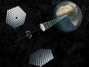 transmision inalámbrica de energia eléctrica, witricidad, witricity